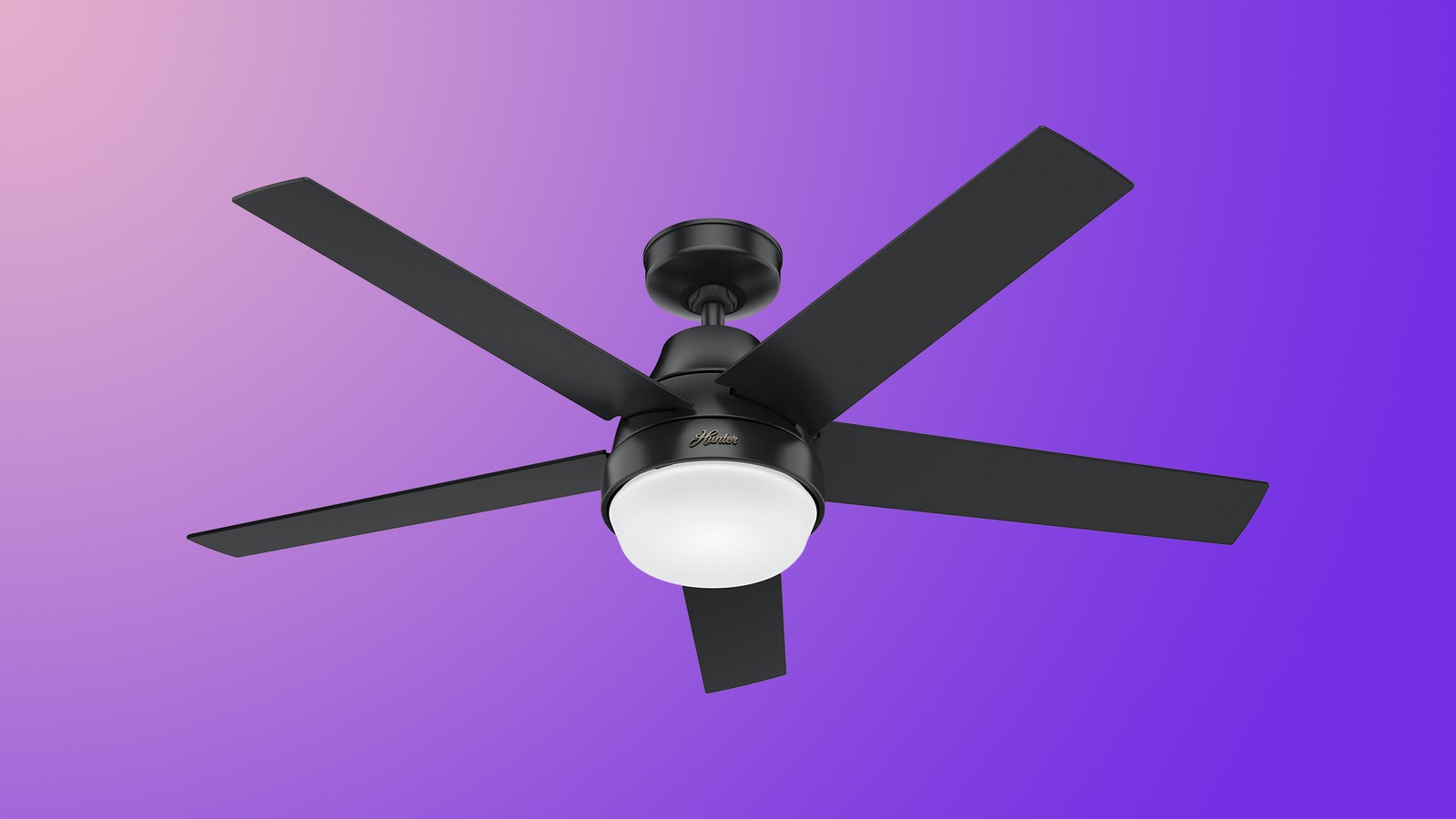Hunter Fan Company Expanding Lineup Of HomeKit Enabled Ceiling Fans