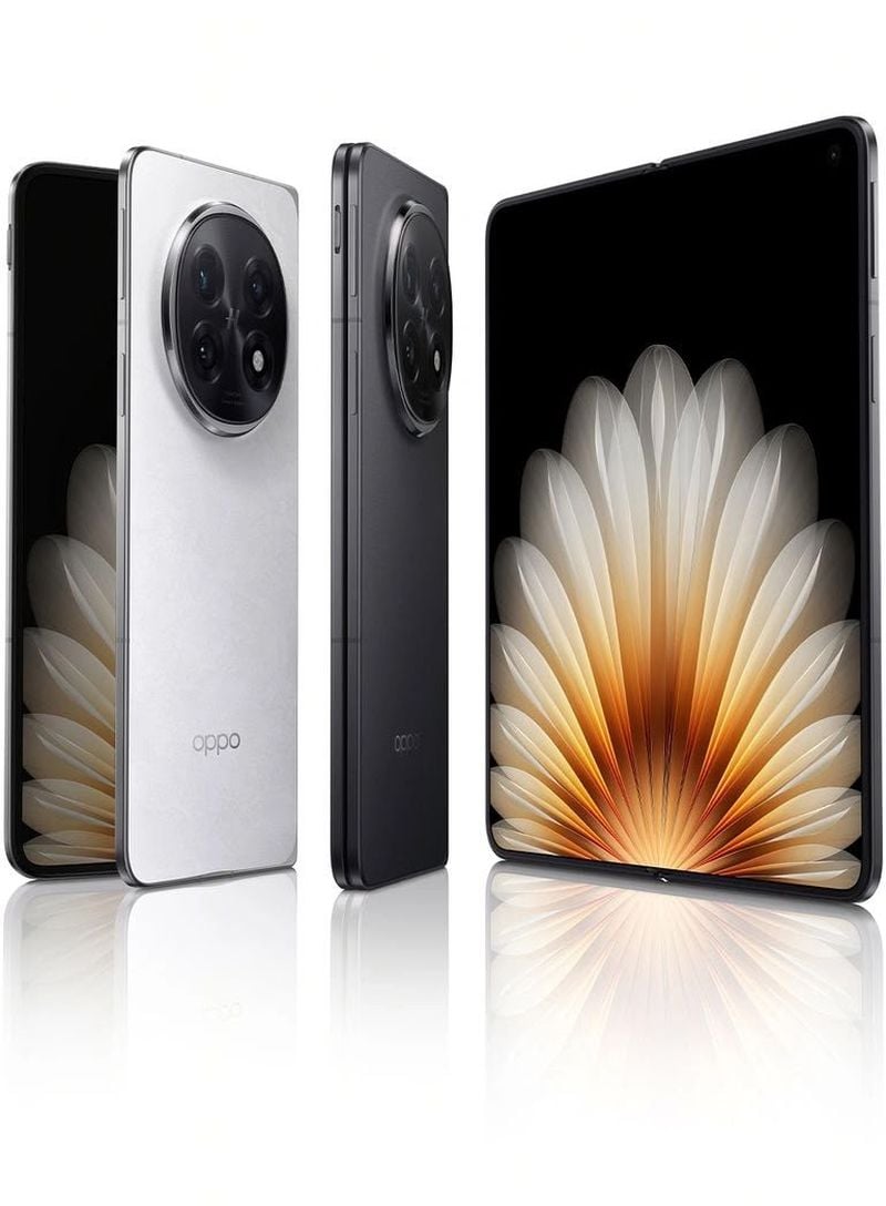 World’s Thinnest Foldable Phone Launches in Europe and Asia ...