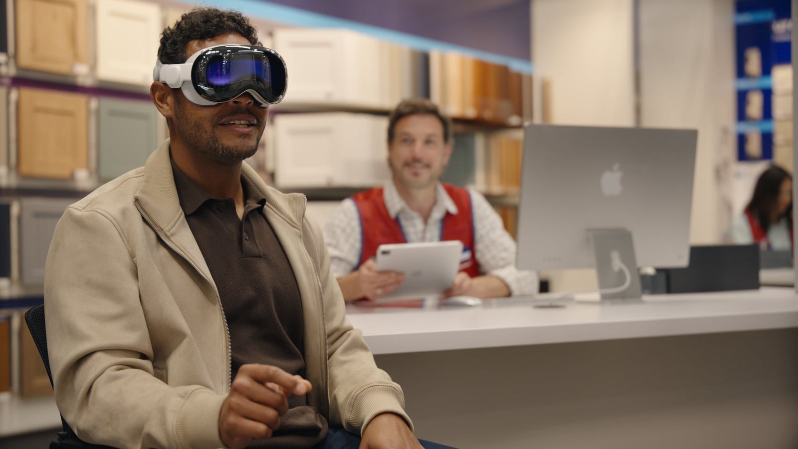 Lowe’s Expanding Vision Pro ‘Style Studio’ Experience to Additional ...