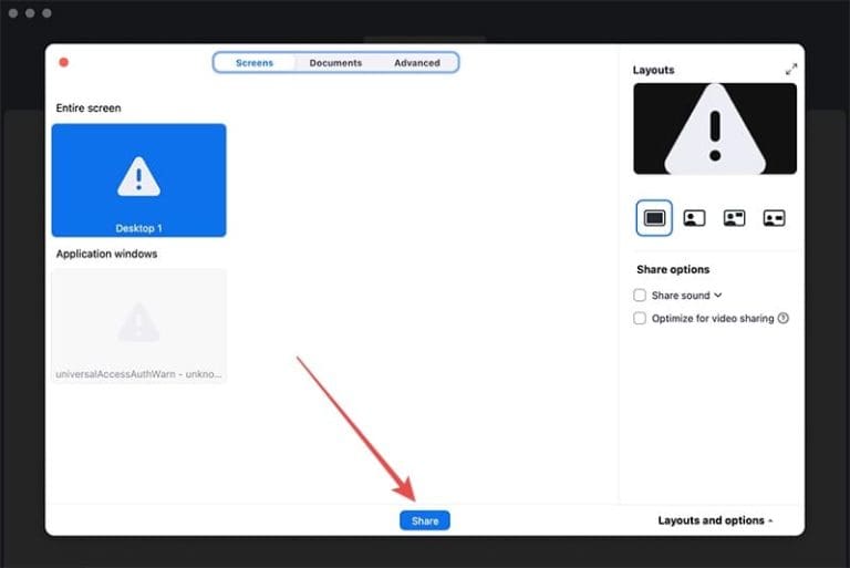 How to Screen Share From a Mac to Windows – Ultimatepocket
