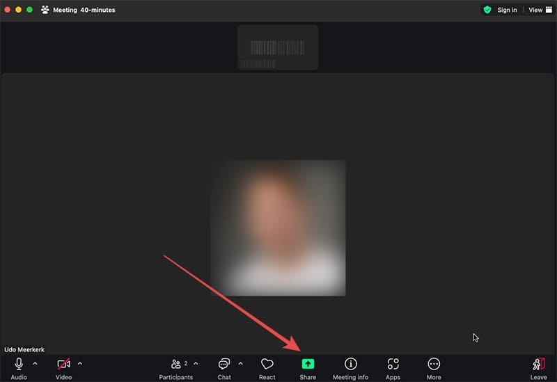 How to Screen Share From a Mac to Windows – Ultimatepocket