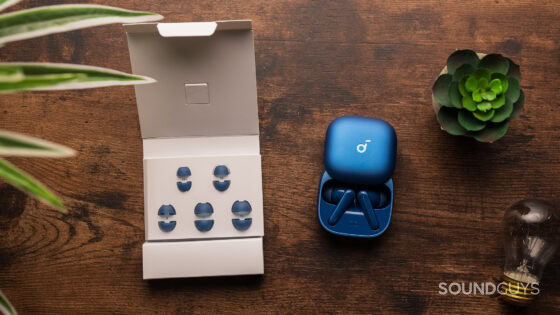 Anker Soundcore Liberty 5 review – Ultimatepocket