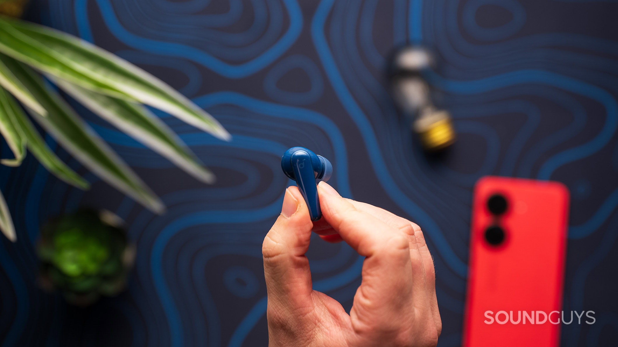 Anker Soundcore Liberty 5 review – Ultimatepocket
