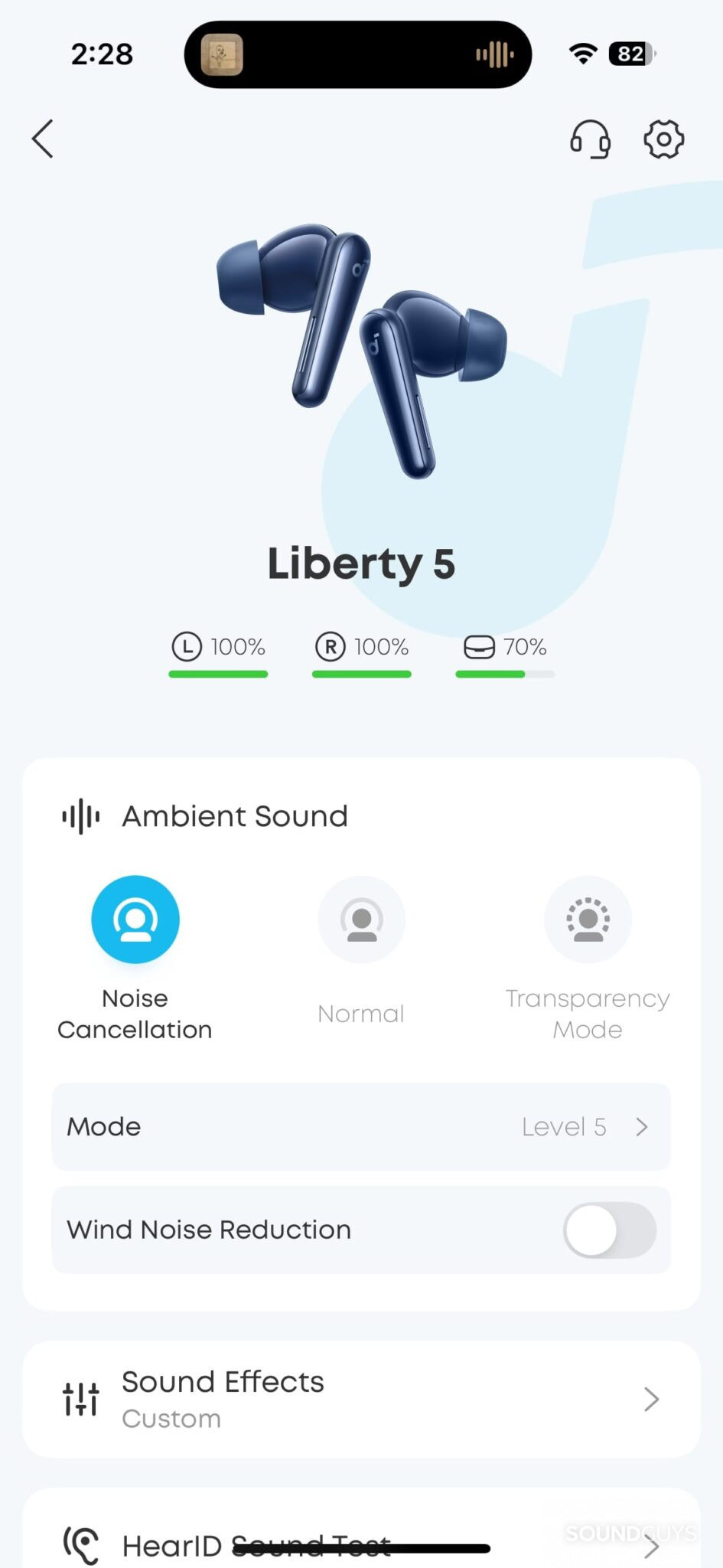 Anker Soundcore Liberty 5 vs Liberty 4 Pro: Newer isn’t always better ...