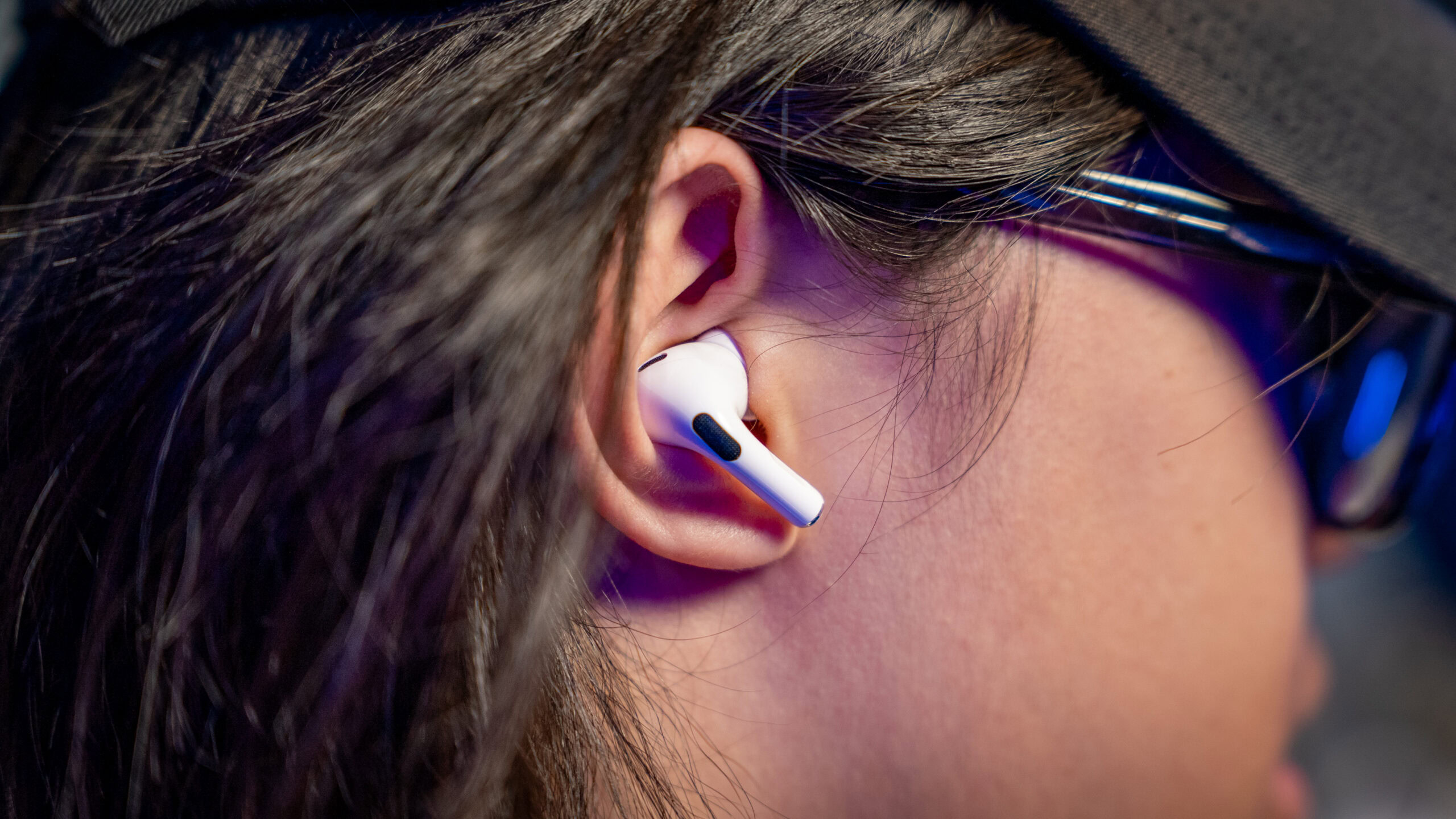 Apparently AirPods have “studio-quality” recording now – Ultimatepocket
